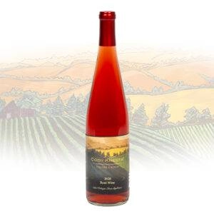 Wine - Cody Kresta Vineyard & Winery